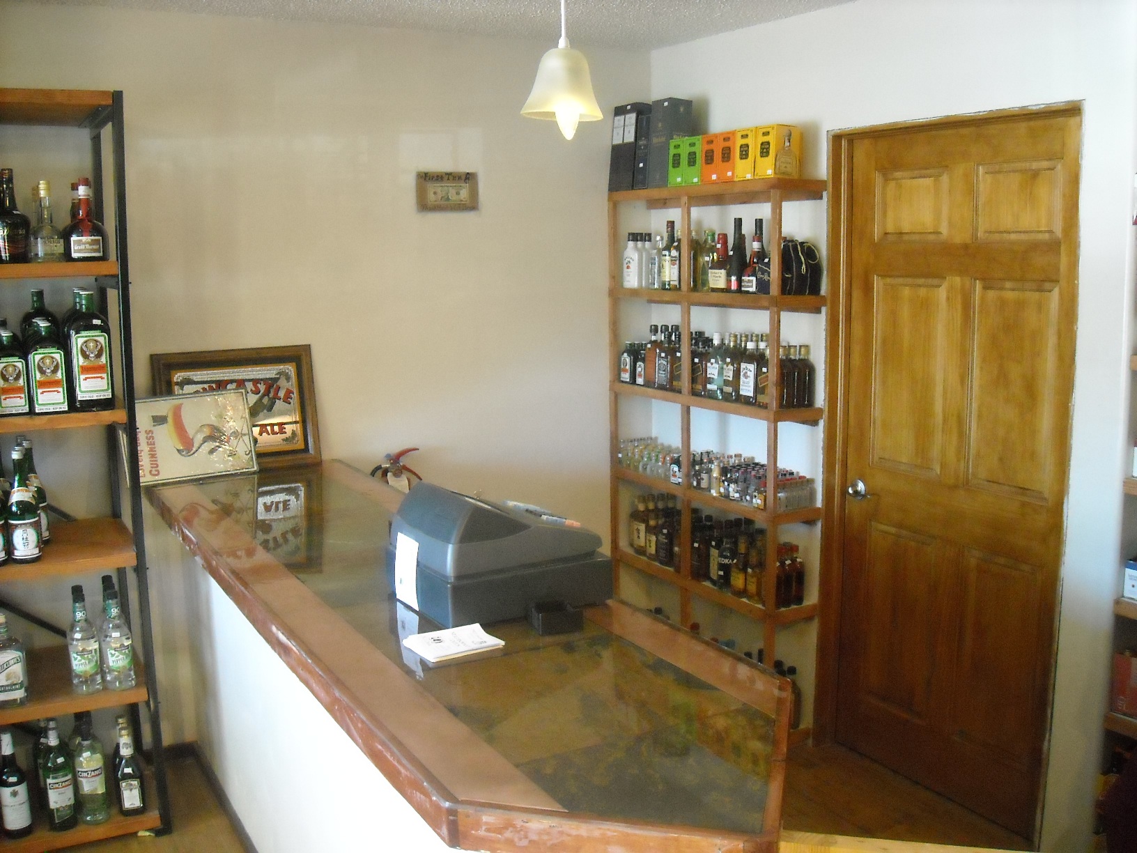 W.J. Doyle Wine & Spirits